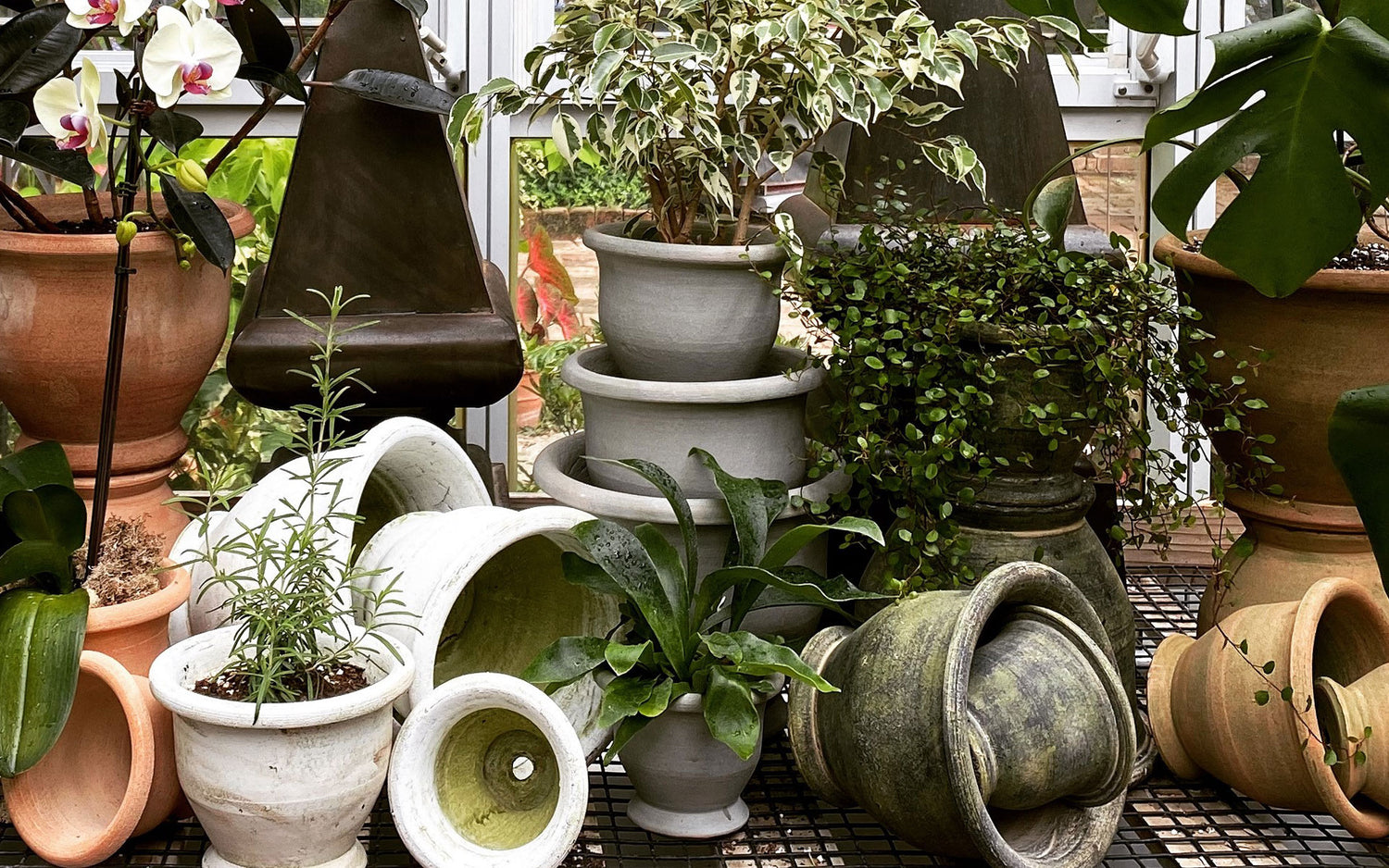 ANISE POTTERY