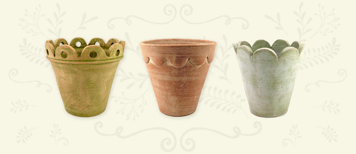 Hidden Lake Garden & Home